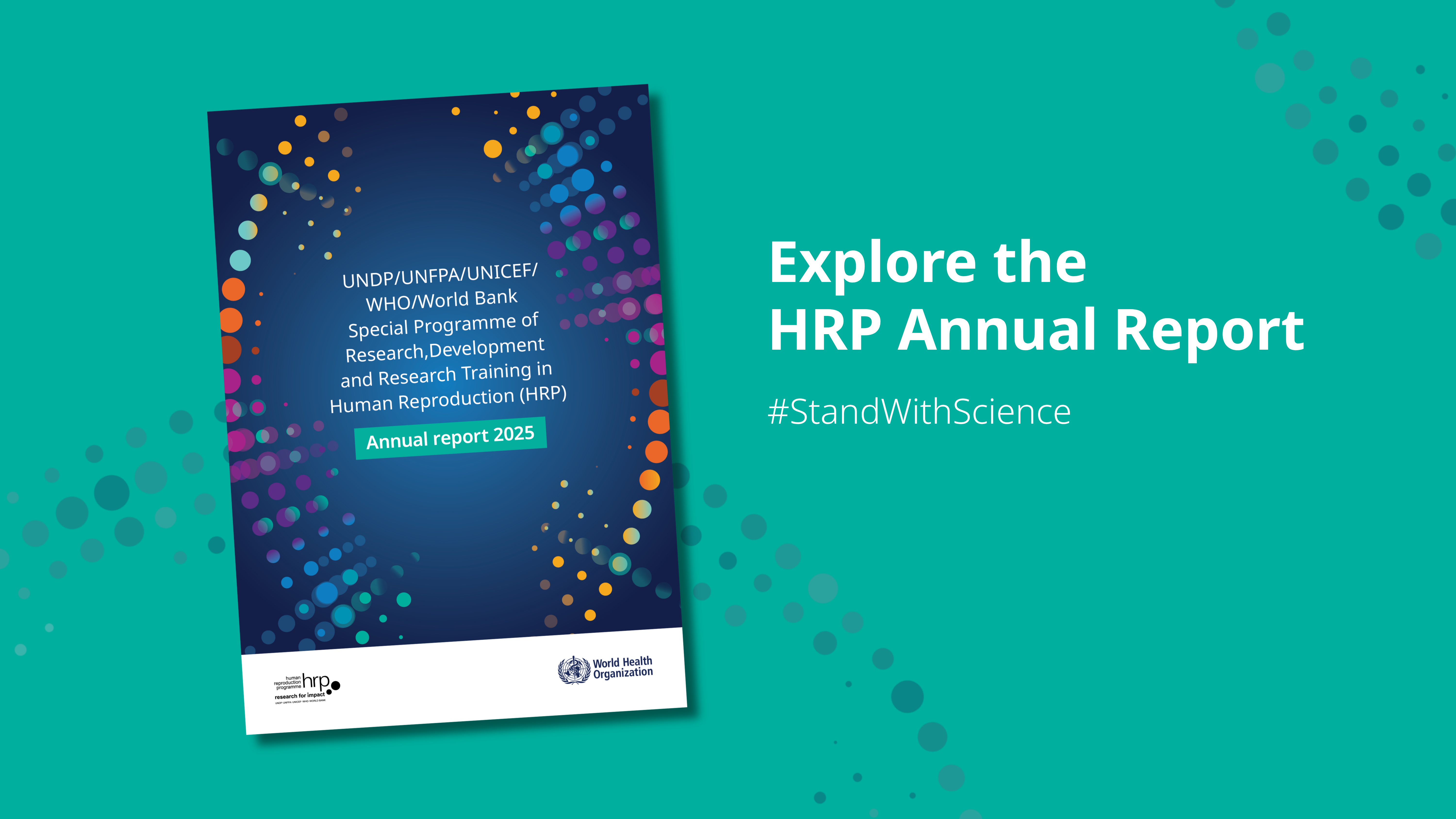 HRP 2025 Annual Report
